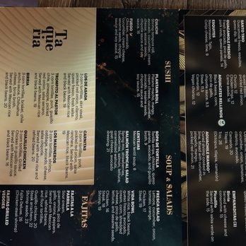 VIDA COCINA & TEQUILA - Updated December 2024 - 1074 Photos & 314 ...