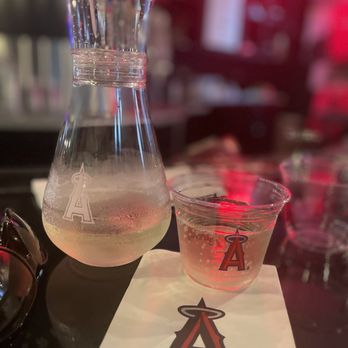 The Best 10 Sports Bars near Angel Stadium of Anaheim Ballpark Tour in ...