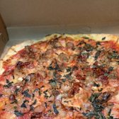 Di Fara Pizza - Takeout & Delivery - 2064 Photos & 3531 Reviews - Pizza ...