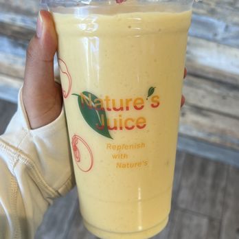 NATURE’S JUICE - Updated March 2025 - 465 Photos & 514 Reviews - 505 N ...