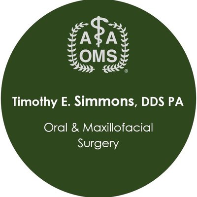 TIMOTHY E SIMMONS, DDS - Updated August 2025 - 100 Walter Ward Blvd ...