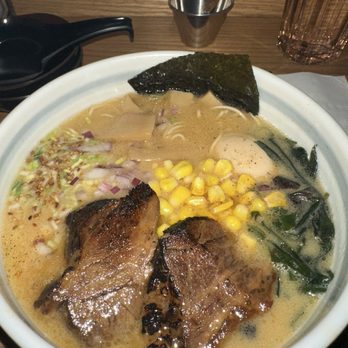MONSTER RAMEN - Updated August 2025 - 327 Photos & 157 Reviews - 3435 W ...