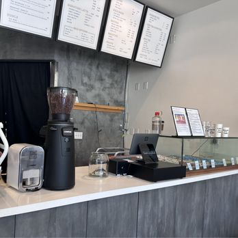 AWARE COFFEE - Updated July 2024 - 728 Photos & 618 Reviews - 5590 ...