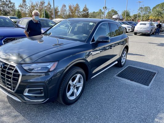 AUDI SOUTH ORLANDO - Updated October 2024 - 107 Photos & 117 Reviews ...