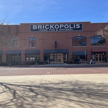 BRICKOPOLIS - Updated June 2024 - 152 Photos & 115 Reviews - 101 S ...