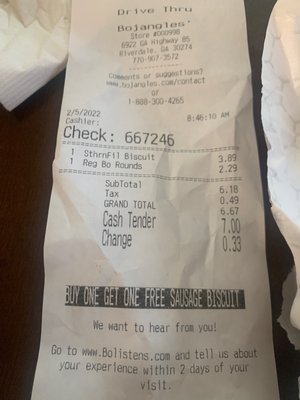 BOJANGLES - Updated January 2025 - 14 Photos & 27 Reviews - 6922 Ga ...