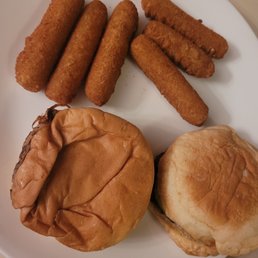 COMET BURGERS - Updated March 2025 - 133 Photos & 205 Reviews - 207 S ...