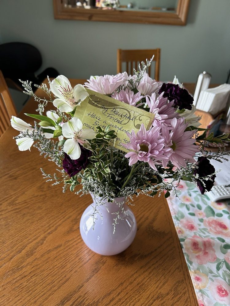 ANDERSON FLORIST & GREENHOUSE - Updated April 2025 - 14 Photos - 1610 ...