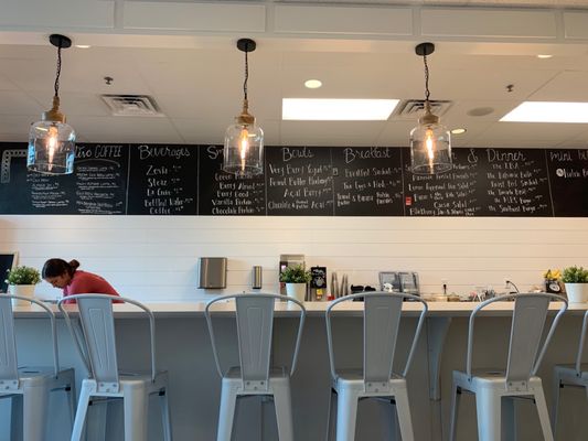 FRESHFIT CAFE - Updated June 2025 - 32 Photos & 32 Reviews - 1143 E ...