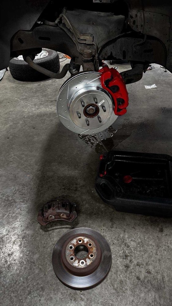 KAIZEN AUTO GLASS REPAIR - Updated June 2025 - 126 Photos & 94 Reviews ...