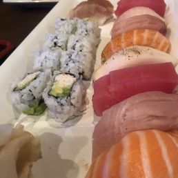SUSHI BROS - Updated August 2025 - 402 Photos & 244 Reviews - 8841 N ...