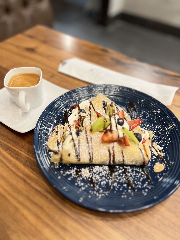 CAFE CREPES SQUARE - Updated July 2025 - 350 Photos & 209 Reviews - 80 ...