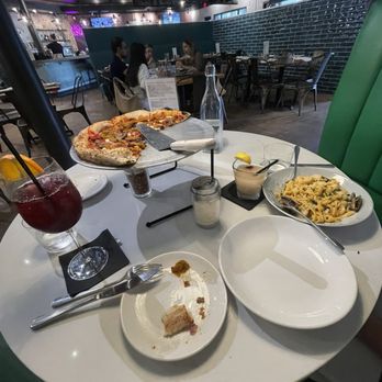 SAN DANIELE ITALIAN EATERY & BAR - Updated August 2024 - 88 Photos & 69 ...