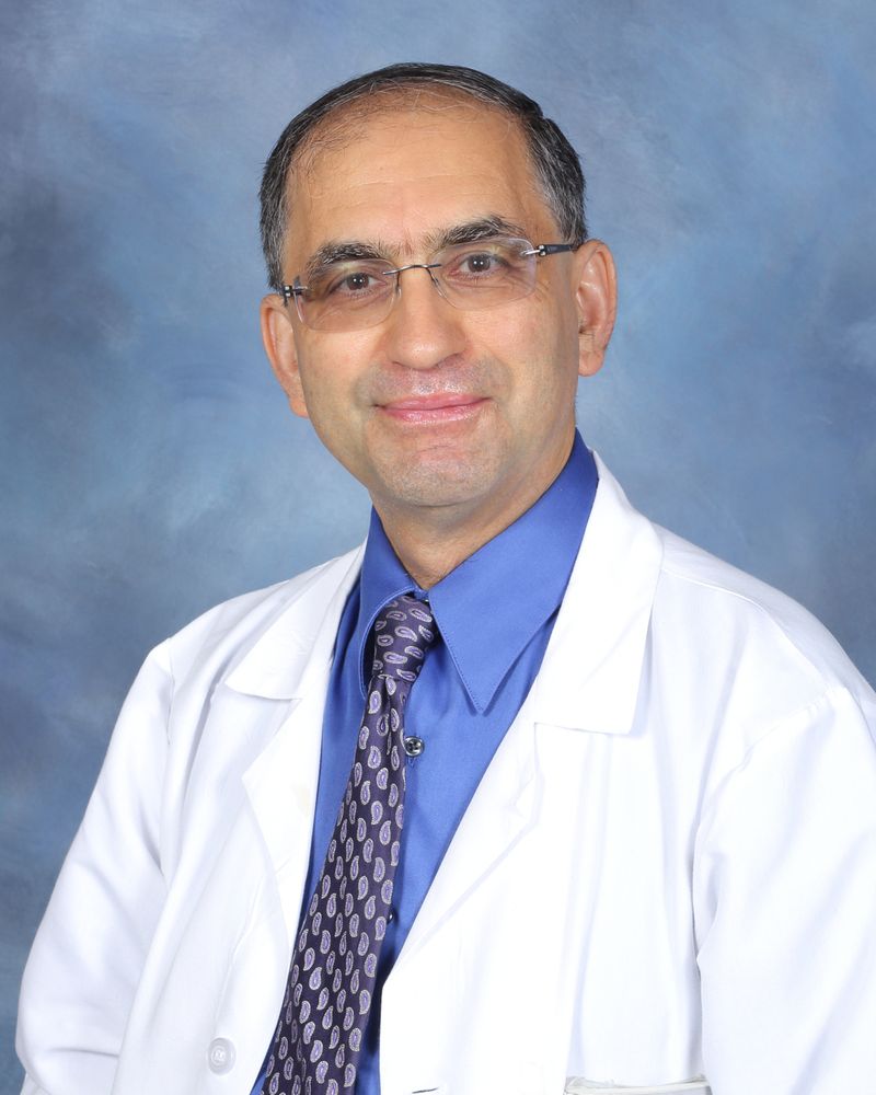 BRUCE B BAGHERI, MD, FACC - Updated October 2025 - 58 Reviews - 1560 E ...