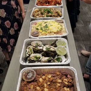 LV RESTAURANT & LOUNGE - 205 Photos & 54 Reviews - 15470 Magnolia St ...