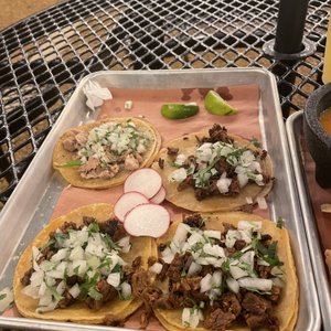 EL TACO H - 57 Photos & 35 Reviews - 213 E Hickory St, Denton, TX ...