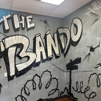 THE BANDO - Updated December 2025 - 635 Photos & 251 Reviews - 3050 ...