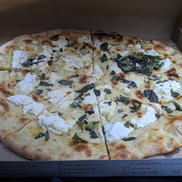 DI FARA PIZZA - 2319 Photos & 3952 Reviews - 1424 Ave J, Brooklyn, NY ...
