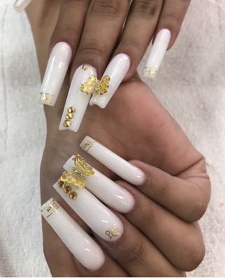 GRAND NAILS & SPA - Updated September 2025 - 27 Photos & 14 Reviews ...