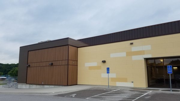 ROCHESTER RECREATION CENTER - Updated August 2025 - 23 Photos - 21 ...
