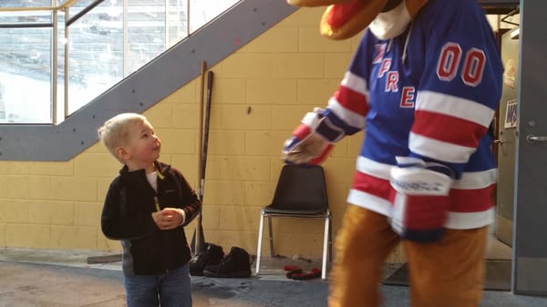 BRIGHTSPEED ICE PARK - Updated October 2025 - 27 Photos & 11 Reviews ...