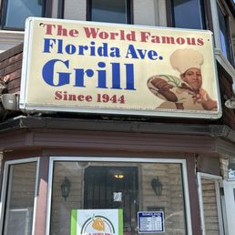 FLORIDA AVENUE GRILL - Updated March 2025 - 405 Photos & 559 Reviews ...