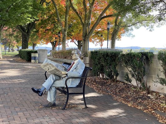 RIVERFRONT PARK - 100 Photos & 24 Reviews - 701 N Front St, Harrisburg ...