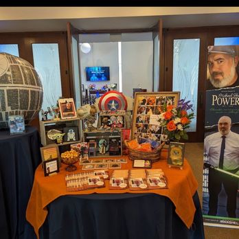 EVERGREEN WASHELLI FUNERAL HOME - Updated January 2026 - 62 Photos & 65 ...