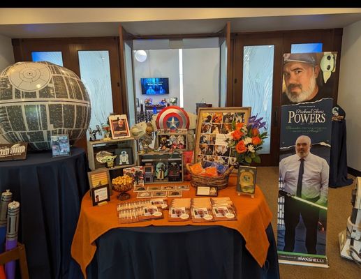 EVERGREEN WASHELLI FUNERAL HOME - Updated January 2026 - 62 Photos & 65 ...