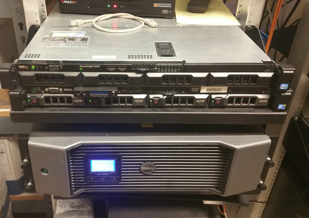 CAPTAIN IT - Updated December 2025 - 1465 Spruce St, Riverside ...