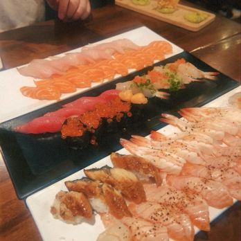 SAKE 2 ME SUSHI - Updated July 2024 - 7780 Photos & 4169 Reviews ...