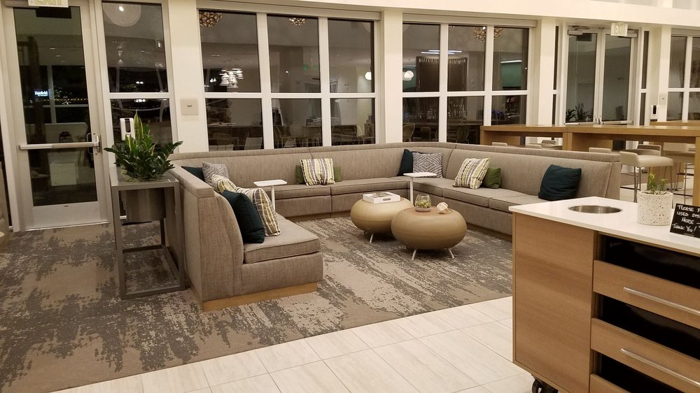 ELEMENT BEND - 87 Photos & 14 Reviews - Hotels - 1526 NW Wall St, Bend ...