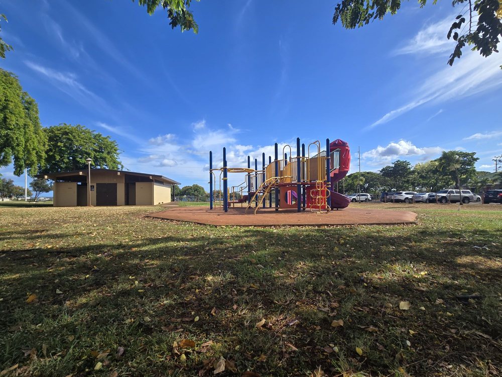 PEARL RIDGE COMMUNITY PARK - Updated October 2025 - 98-960 Moanalua Rd ...
