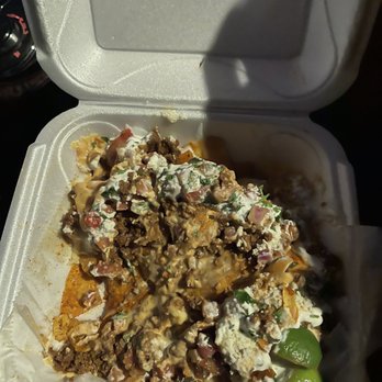 SHELL SHOCK’D TACOS - Updated May 2024 - 38 Photos & 20 Reviews - 418 W ...