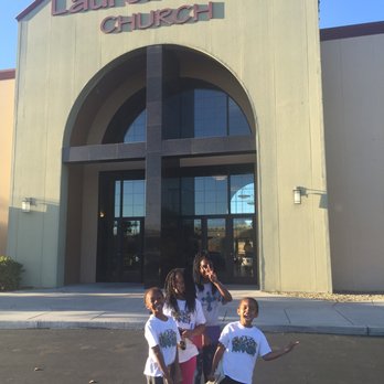 LAUREL RIDGE COMMUNITY CHURCH - Updated December 2025 - 40 Photos & 14 ...