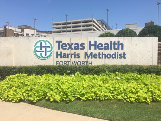 TEXAS HEALTH HARRIS METHODIST HOSPITAL FORT WORTH - Updated December ...