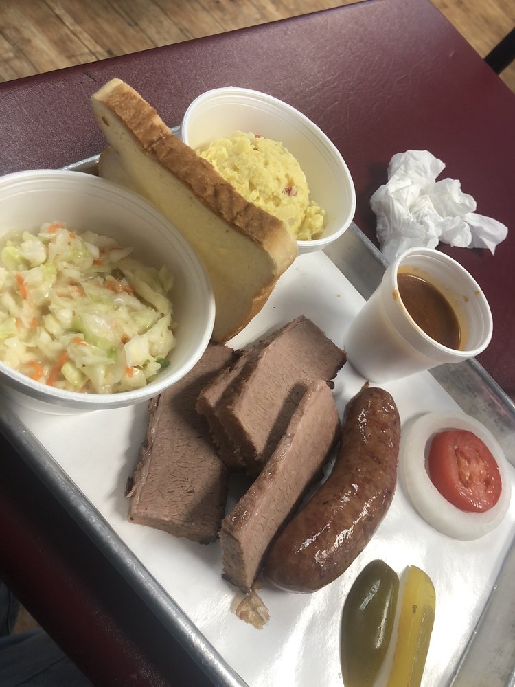 MR. G’S BBQ - Updated July 2024 - 19 Photos & 37 Reviews - 4701 IH-37 Up River Rd, Corpus ...