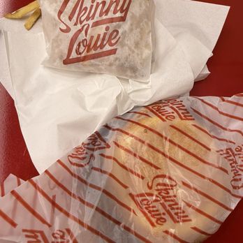 SKINNY LOUIE - Updated November 2025 - 56 Photos & 26 Reviews - 1145 ...