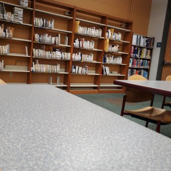 MONTGOMERY COUNTY PUBLIC LIBRARIES - TWINBROOK BRANCH - Updated October ...