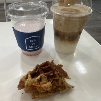 CAFE DE MAMA - Updated July 2024 - 691 Photos & 398 Reviews - 1102 S ...