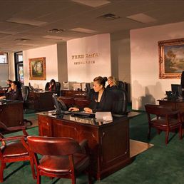 Fred Loya Insurance Reviews | Read Customer Service Reviews of fredloya.com