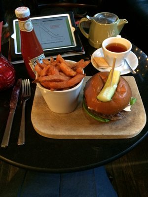 THE HOLYROOD 9A with 150 Reviews & 101 Photos - 9A Holyrood Road ...