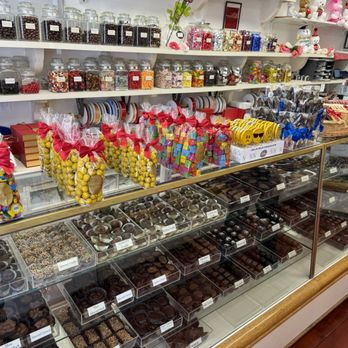 EDELWEISS CHOCOLATES - Updated December 2025 - 274 Photos & 151 Reviews ...