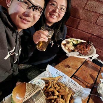 STOCKADE GRUB & WHISKEY - Updated August 2024 - 260 Photos & 541 ...