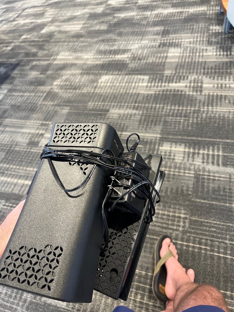 SPECTRUM - Updated January 2026 - 27 Reviews - 111 E Puainako St, Hilo ...