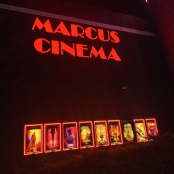 MARCUS ST. CHARLES CINEMA - Updated December 2025 - 97 Photos & 110 ...