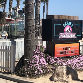 SANDY’S BEACH SHACK - Updated July 2024 - 1700 Photos & 1491 Reviews ...