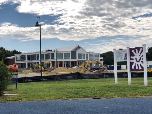 MYSTIC YMCA - Updated March 2025 - 26 Photos & 15 Reviews - 1 Harry ...