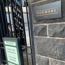 PODMORE - Updated February 2025 - 1764 Photos & 330 Reviews - 202 ...