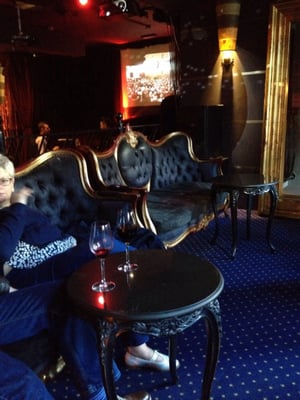 VELVET BAR & RESTAURANT - Updated July 2025 - 45 Photos & 26 Reviews ...